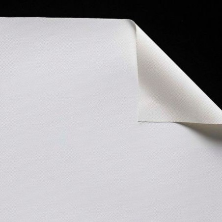 Toile de Polyester Enduit - Toile polyester au mètre et en rouleaux